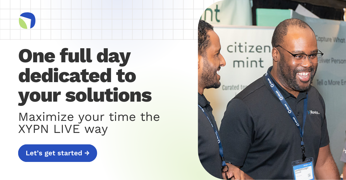 AdviceTech Competition | XYPN LIVE 2024